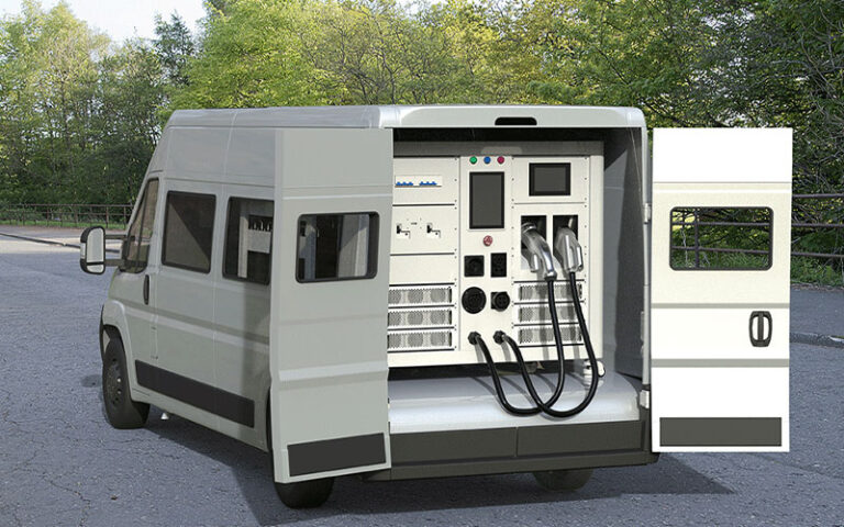 Setec Power – ZERO Distribution